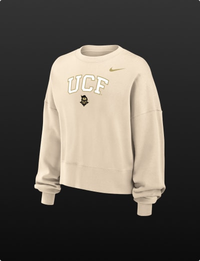 University of Central Florida Apparel & Spirit Store Apparel & Gear ...